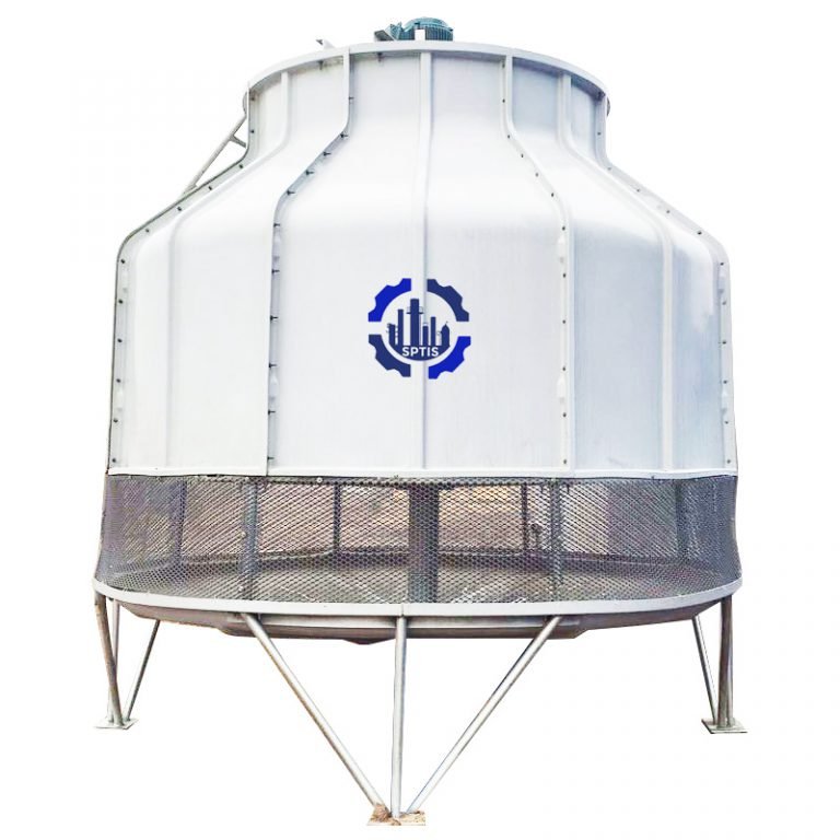 Package Cooling Tower – สำเภาทอง อินดัสเทรียล แอนด์ เซอร์วิส