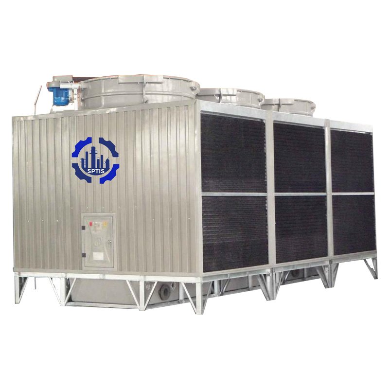 Package Cooling Tower – สำเภาทอง อินดัสเทรียล แอนด์ เซอร์วิส